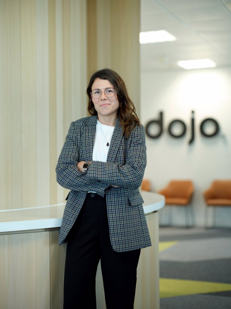 Economía/Finanzas.- Dojo 'ficha' en UniversalPay a Andrea Frye como ...