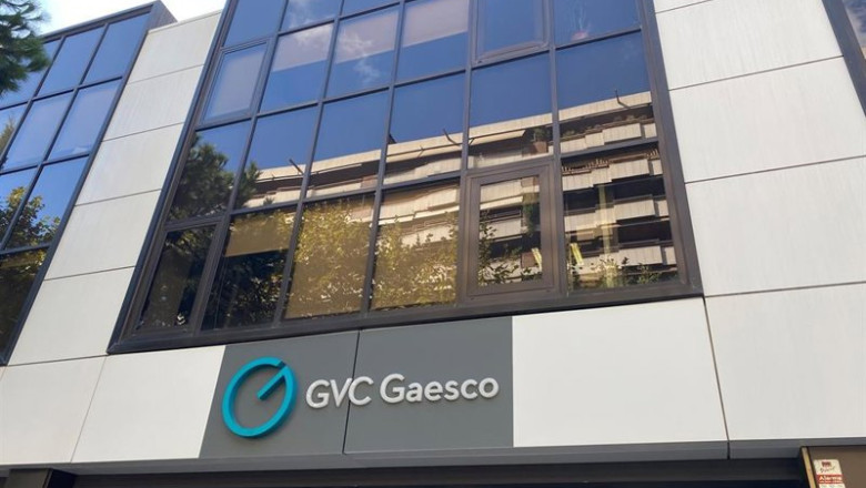 Economía/Finanzas.- GVC Gaesco sale de Solaria y eDreams para apostar ...