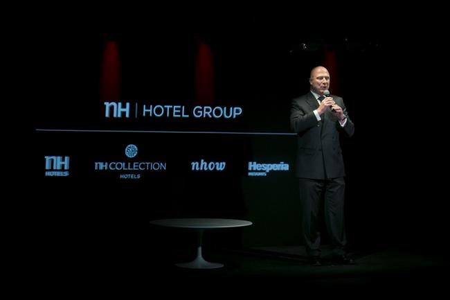 Minor lanzará su OPA sobre NH Hotel Group a 6,40 euros antes del 12 de ...
