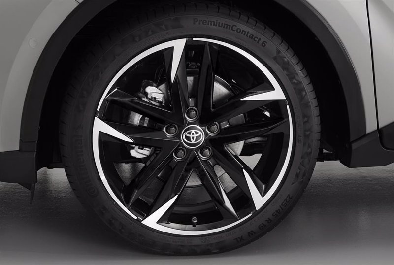 Economía/Motor.- Toyota renombra la filial de baterías PEVE como Toyota ...