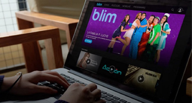 Blim se posiciona como la nueva joya comercial y financiera de Grupo ...