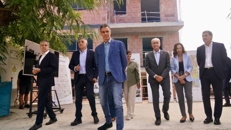 Economía.- El Gobierno reafirma su "compromiso prioritario" para ...