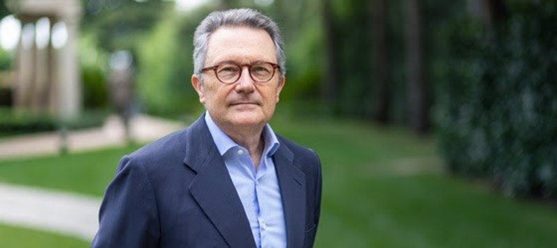 Economía.- El profesor del IESE Xavier Vives gana el Premio Nacional de ...