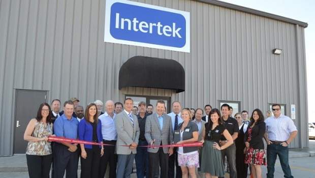 Intertek names Andrew Martin as chairman-designate - Sharecast.com