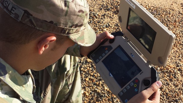 Qinetiq more than doubles US operations with acquisition of MTEQ ...