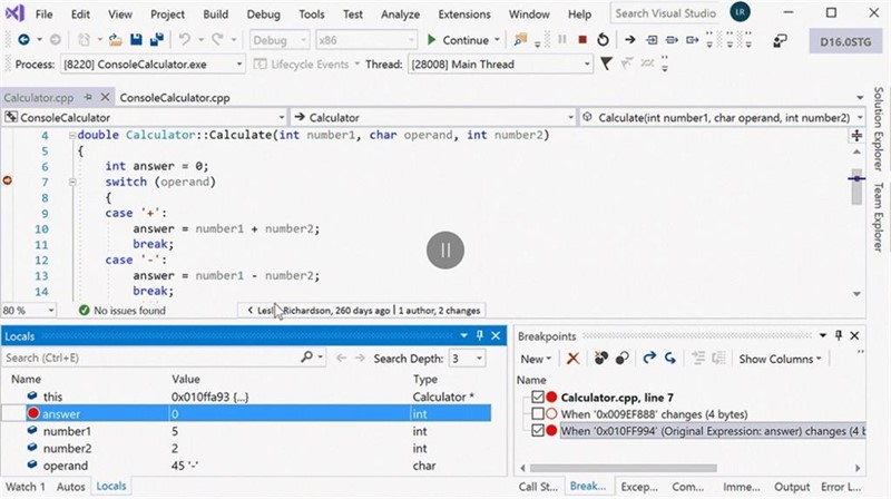 Microsoft lanza Visual Studio 2019, disponible también para Mac con un ...