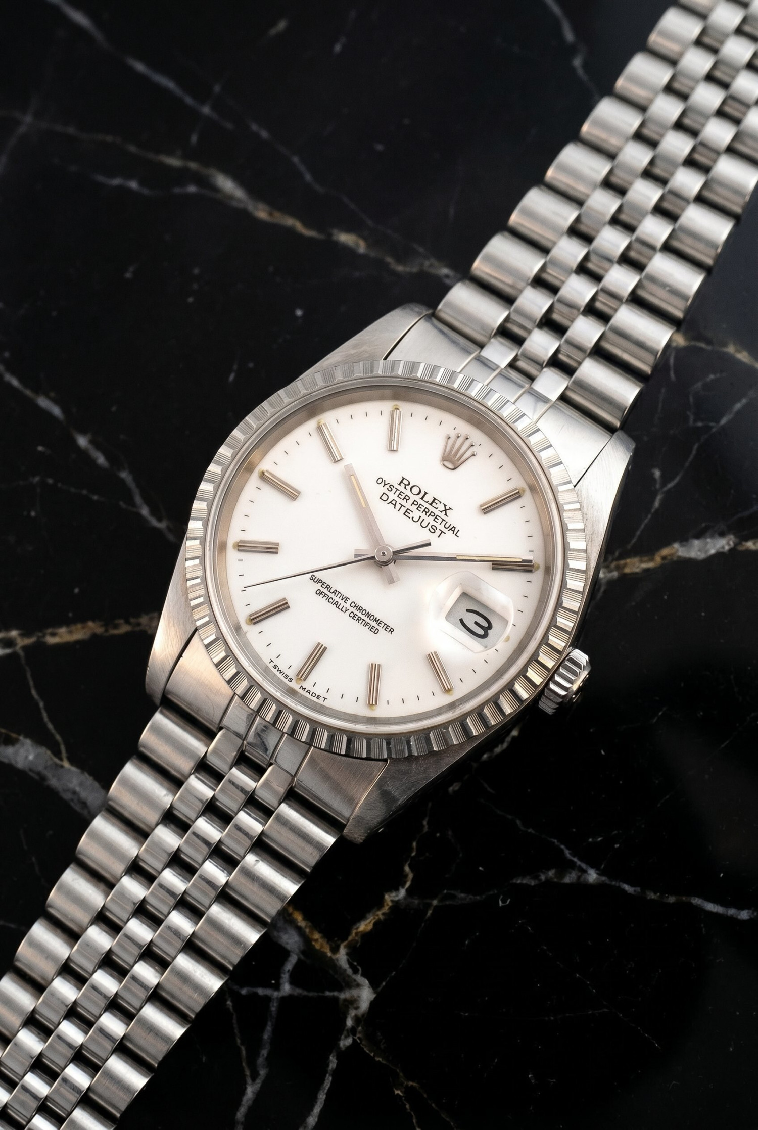 FutureGrail Sets New Sales Record for George Daniels Timepiece at May ...
