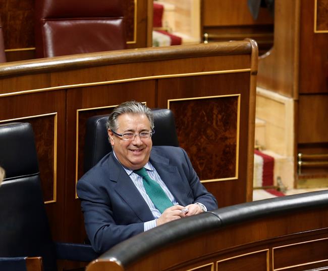 Zoido evita dar detalles en el Congreso de los atentados de agosto por ...