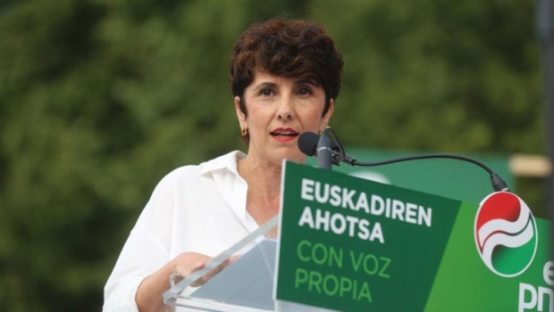 Economía.- PNV afirma que el Gobierno tiene que presentar el PGE "como ...