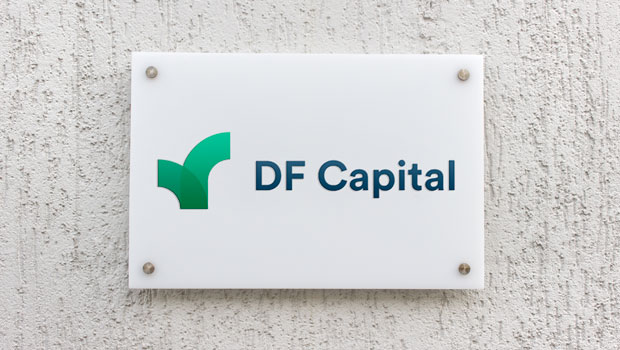 Distribution Finance appoints new chief financial officer - Sharecast.com