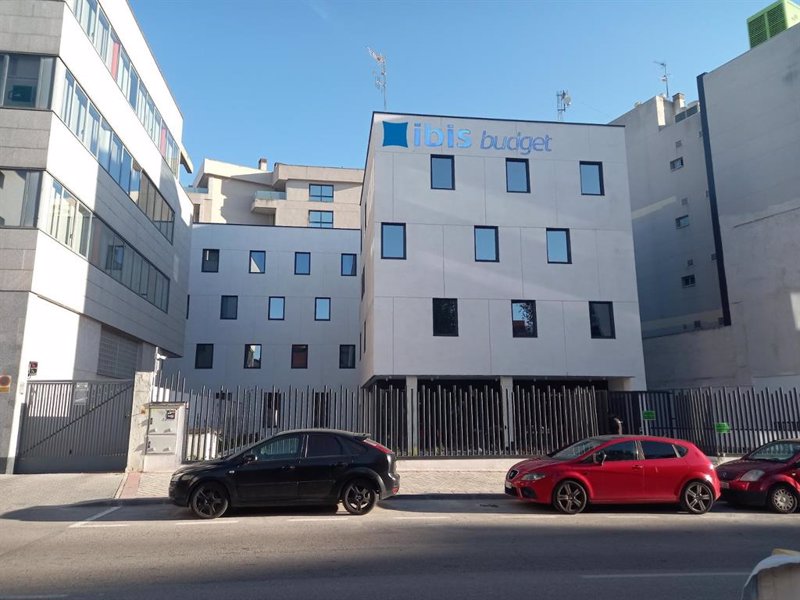Economía/Empresas.- Accor abre un nuevo hotel de la marca Ibis Budget ...