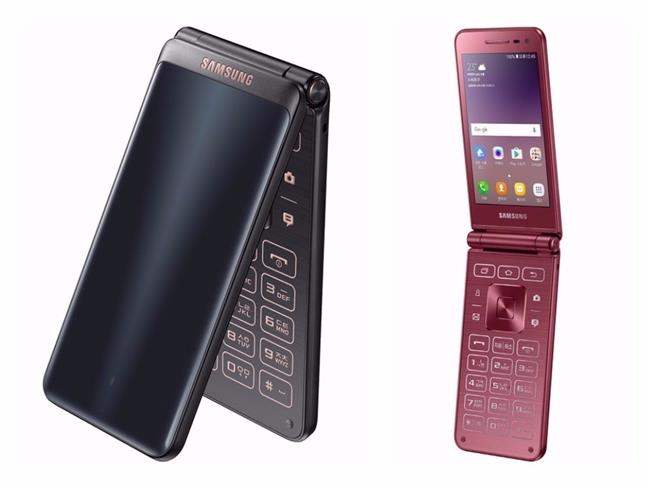 Samsung desafía a las tendencias del mercado y presenta su segunda ...