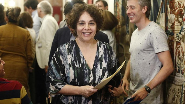 Podemos dice que el nuevo Gobierno en Navarra es "un camino a seguir ...