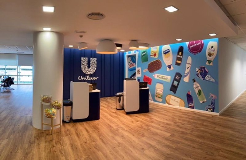 Unilever, elegida la compañía de alimentación más sostenible del mundo ...
