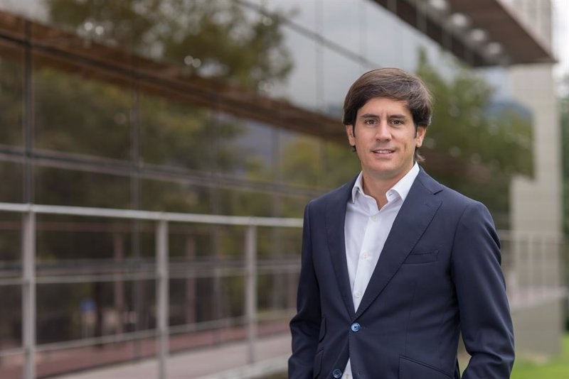 Economía.- Kerman Gabiola, nuevo director general de Siemens Gamesa en ...