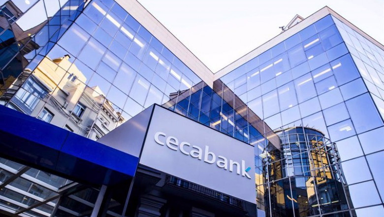 Economía/Finanzas.- Cecabank elige a Broadridge como proveedor de una ...