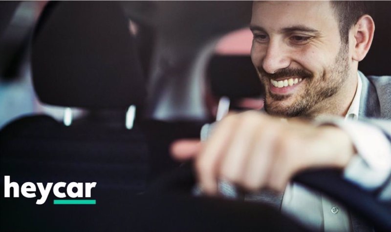 Economía/Motor.- Heycar incrementa un 59% su red de concesionarios ...