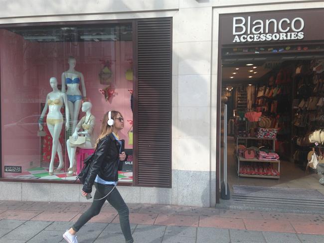 La Audiencia Nacional investigará a la cúpula saudí de las tiendas ...