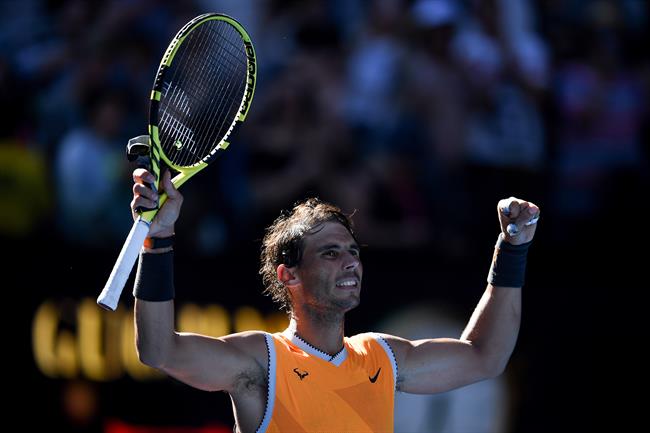 Tenis/Australia.- Bautista sorprende a Cilic y se cita con Tsitsipas ... Tenis/Australia.- Bautista sorprende a Cilic y se cita con Tsitsipas ...