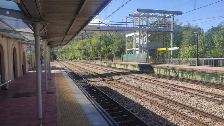 Economía.- Los nuevos trenes de Asturias y Cantabria se fabricarán a ...