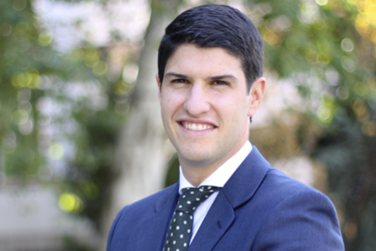 Javier Martín (Beka): "Tengo claro que el próximo 80% del mercado será ...