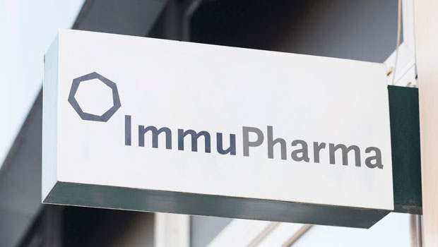 ImmuPharma can't explain near-400% stock jump - Sharecast.com