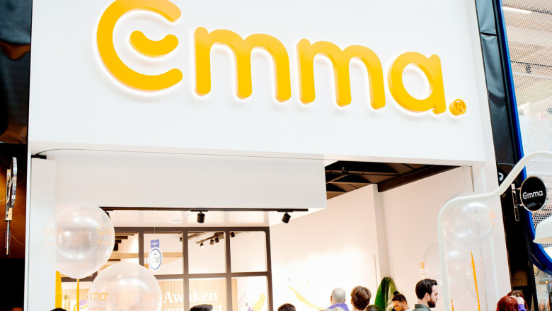Emma - The Sleep Company abre las puertas de su primera tienda europea en los Países Bajos ...