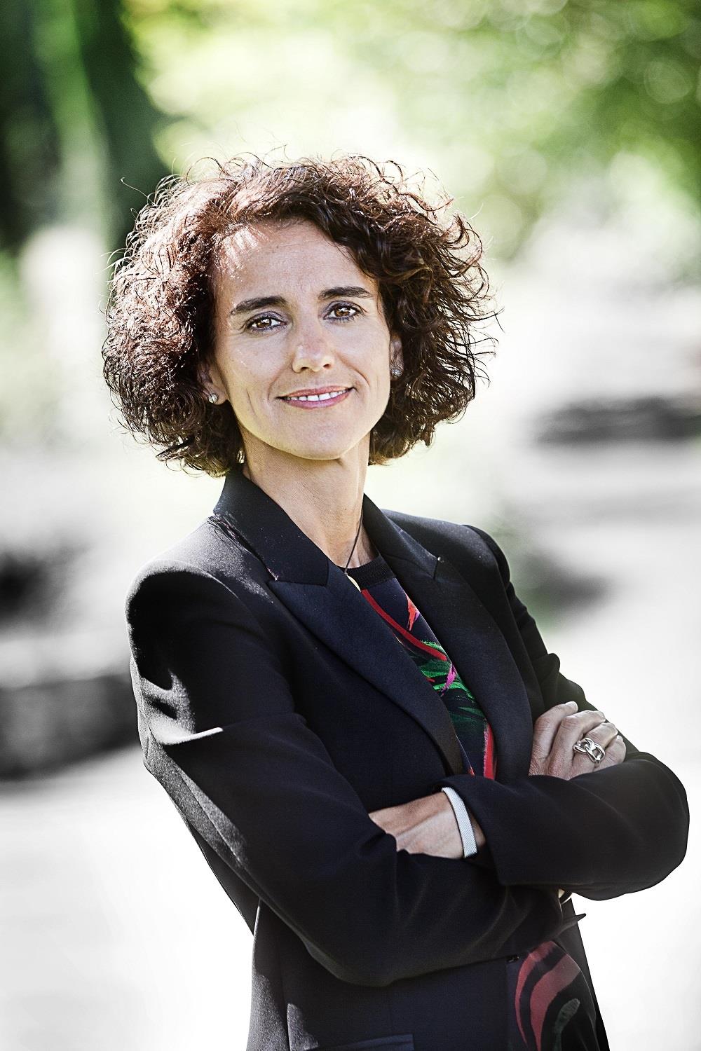 Núria Perez-Cullell, nueva directora general de Pierre Fabre ...