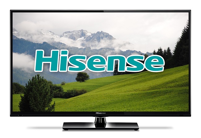 Hisense se prepara para ser líder en ventas de Smart TVs en México ...