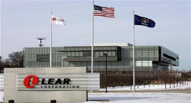 Lear Corporation anuncia nuevas inversiones para la construcción de dos ...
