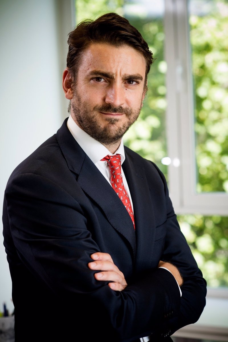 Economía/Finanzas.- Cesce nombra a Pablo de Ramón-Laca como nuevo ...