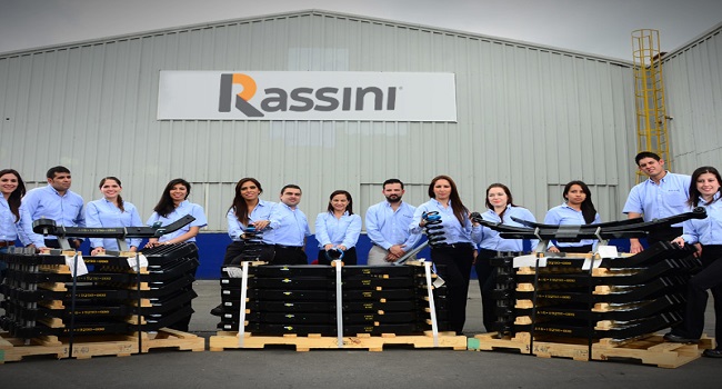 Rassini y productores nacionales de autopartes dicen que decisión de ...