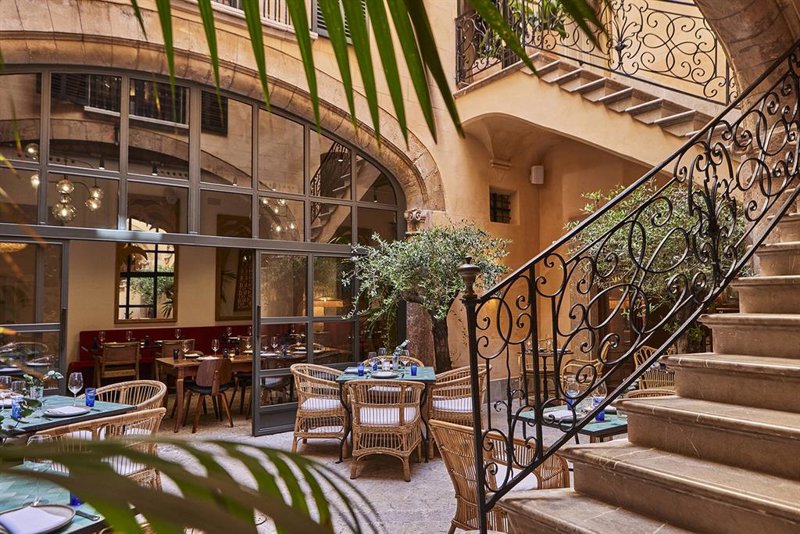 Economía.- Puro Group unifica sus hoteles en Palma bajo la marca Puro ...