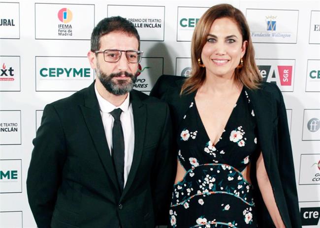 Tony Acosta se sincera sobre la relación con el padre de sus hijos ...