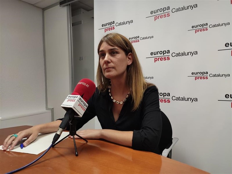 Los comunes exigen a Torra acabar con la "gesticulación" con la ...