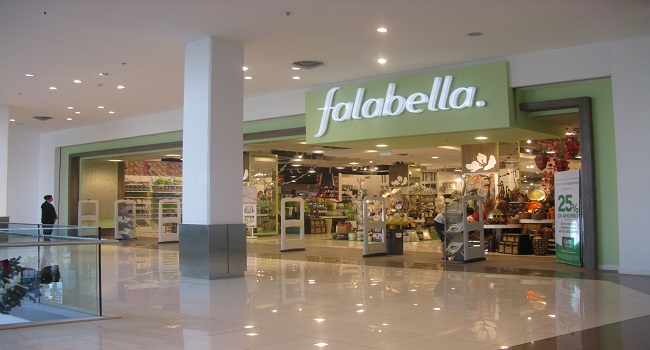 Falabella y Soriana firman contratos y anuncian acuerdo para operar en ...
