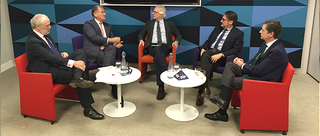 Vídeo | Tercer Foro BIP: 'El Sector Automoción apuesta por España y ...