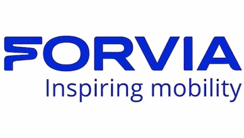 Economía/Motor.- Forvia sale de 'números rojos' en el primer semestre ...