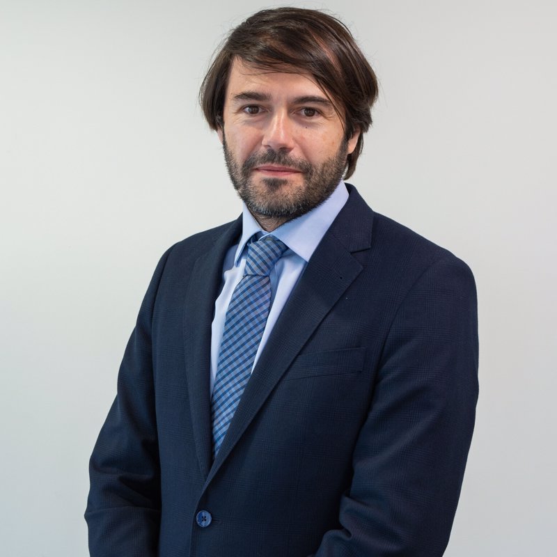 Economía.- BDO Advisory ficha a Javier Campelo como director de Análisis de Datos e Inteligencia ...