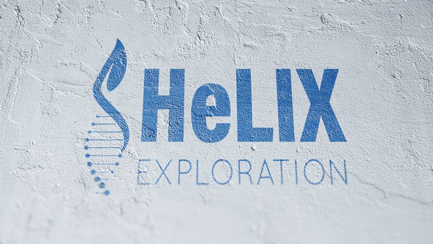 Helix confirms helium discovery at Rudyard Project - Sharecast.com