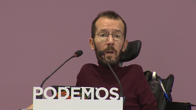 La dirección de Podemos espera que Podem y los 'comuns' resuelvan sus ...