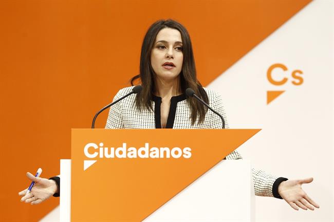 Ciudadanos insiste en que Catalá debe aclarar en el Congreso si los ...