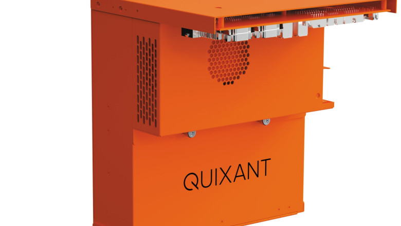 Quixant lanza la plataforma QMAX Gaming, la PC más poderosa y rica en ...