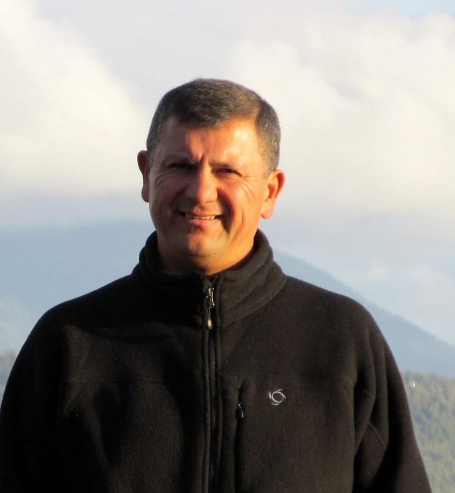 Víctor Durán, nuevo emprendedor social de la Red Impulsores del Cambio ...