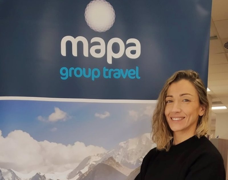 Economía.- Mapa Tours incorpora a dos nuevos delegados comerciales para ampliar su cobertura en ...