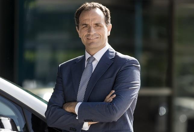 Economía/Motor.- José Corrales vuelve a Alphabet como nuevo director de ...