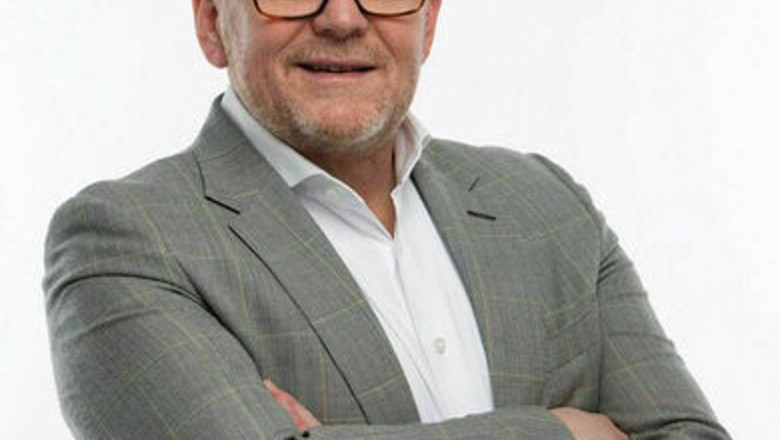 Economía/Motor.- Andreas Mindt, procedente de Bentley, nuevo director ...