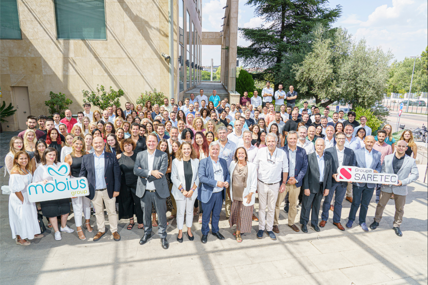 Tecnología y sostenibilidad marcan el primer aniversario de la ...