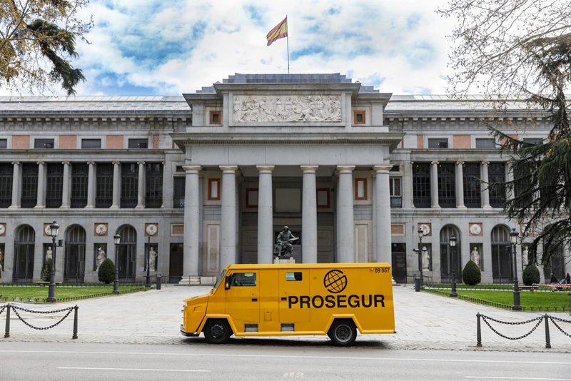 Prosegur Cash gana 67 millones entre enero y septiembre, un 1,6% más ...
