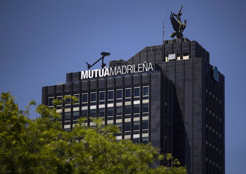 Economía/Finanzas.- Mutua eleva un 11% sus primas de No Vida en el ...